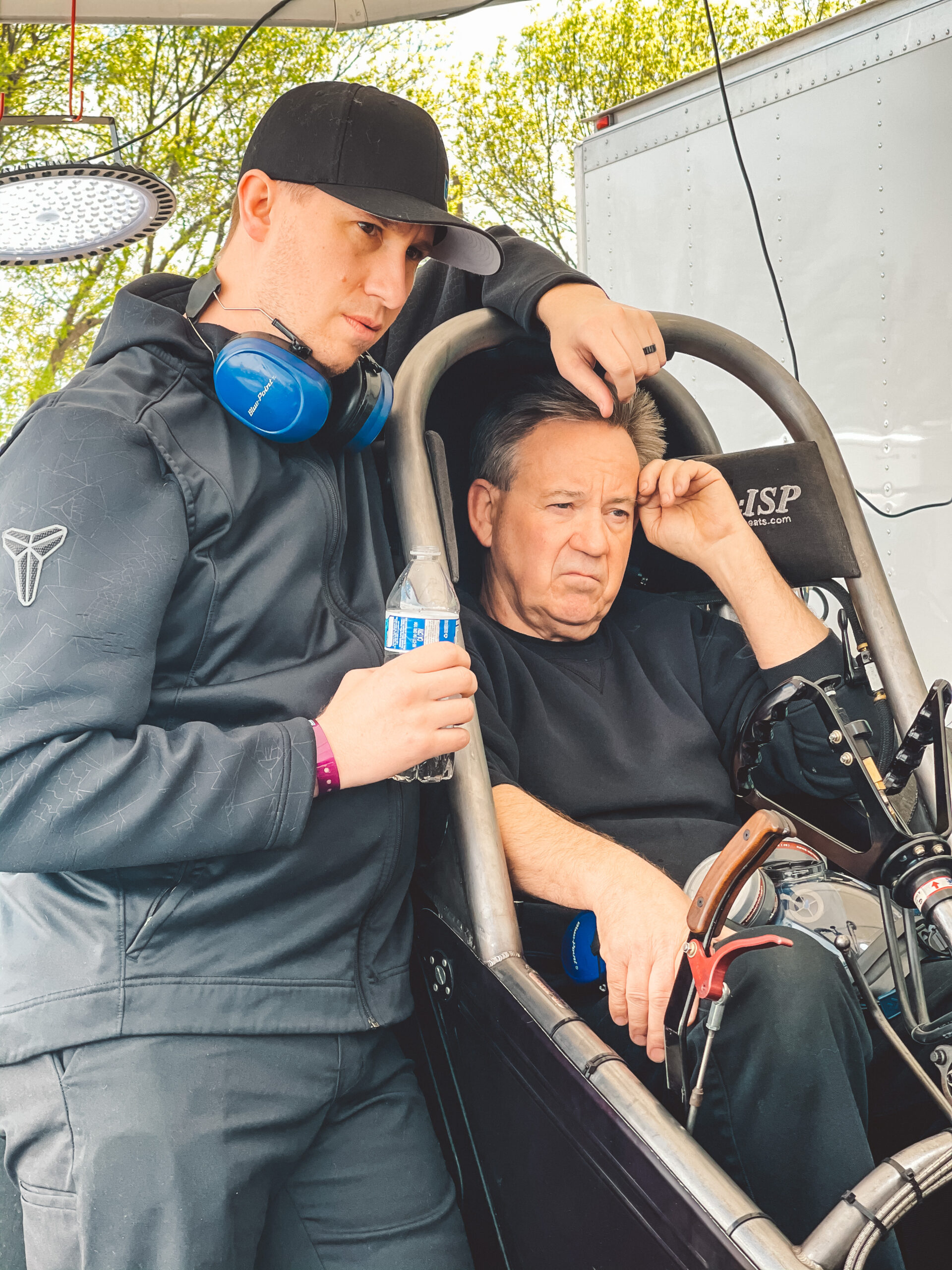 Peck Racing | The Instigator